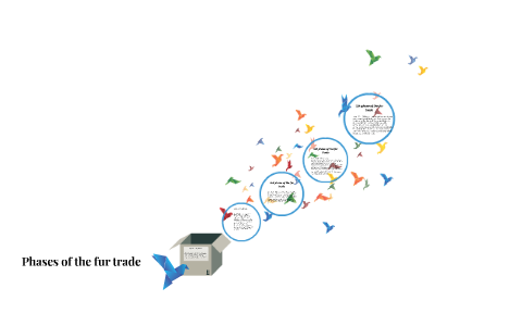 5 phases of the fur trade by Heidi aylward on Prezi