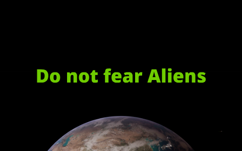 Do Not Worry aliens By Hayden Talbot & Austin Barth by hayden barth on ...