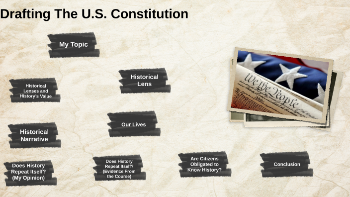 Drafting The United States Constitution by sarah wilson on Prezi