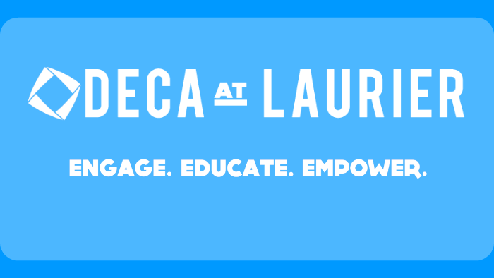 DECA at Laurier Orientation by Vingston S on Prezi