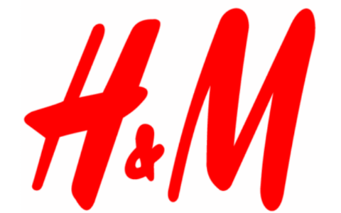 H&M behind the logo by Tessa Stoop on Prezi