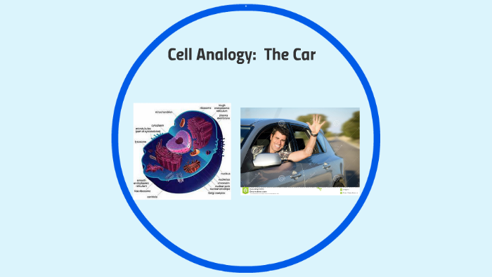 Cell Analogy: The Car by ROHIN MOKATI on Prezi