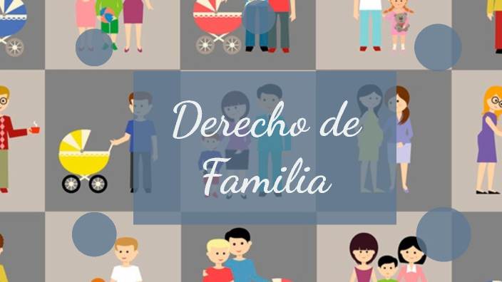 Derecho de Familia by Samantha Ochoa on Prezi