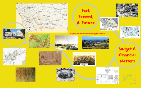 Billings, Montana by Paul Duque