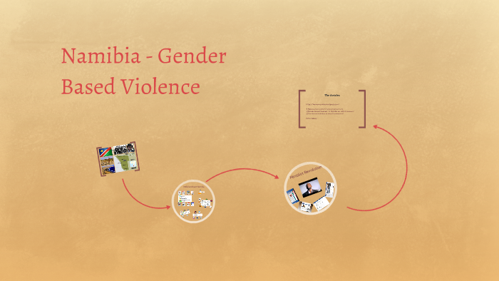 Namibia - Gender Based Violence by Hannah Greber on Prezi