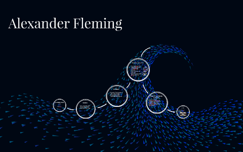 Alexander Fleming by colton b on Prezi