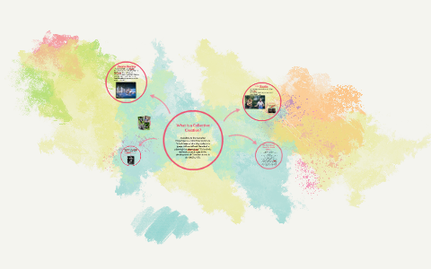 What is Collective Creation? by Elle Smith on Prezi