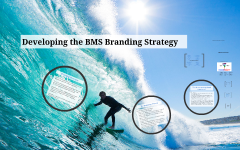 BMS Branding Strategy by Steve Cooperman on Prezi