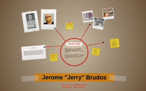 Jerome "Jerry" Brudos by Timothy Le on Prezi