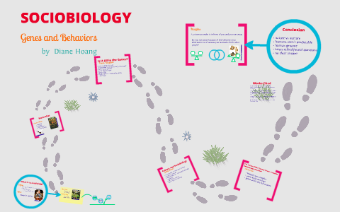 Sociobiology by Diane Hoang on Prezi