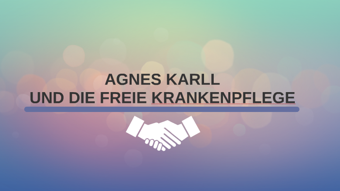 AGNES KARLL by Lucas Hoffmann on Prezi