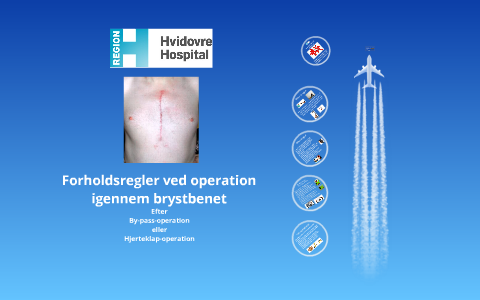 Forholdsregler Operation Brystbenet by Jose Cerdán on Prezi