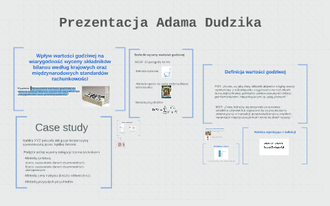 Założenia pracy doktorskiej by Adam Dudzik on Prezi