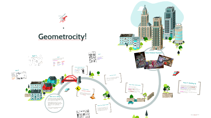 Geometrocity! by Erin Brasington on Prezi