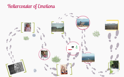 Rollercoaster of Emotions by Kayley Wallace on Prezi