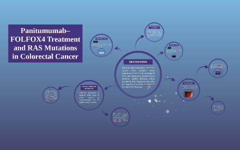Panitumumab–FOLFOX4 Treatment and RAS Mutations in Colorecta by melissa ...