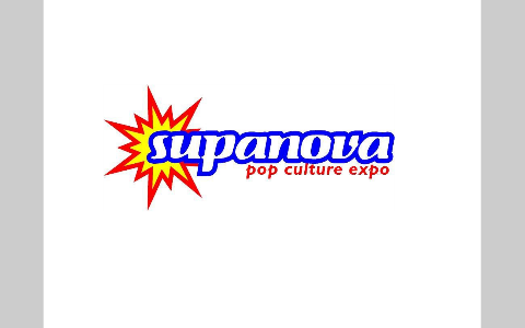Events Management - Supanova Pop Culture Expo by Lucas Walker on Prezi