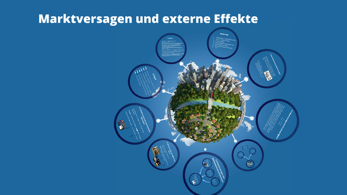 Marktversagen und externe Effekte by Julia Gehrhardt on Prezi
