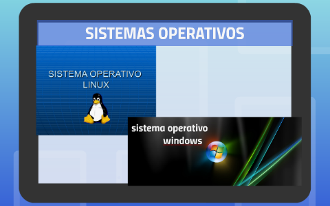 Características principales del sistema operativo Linux by Yuni ...