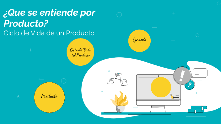 Que se entiende por Producto by Romina Moreira on Prezi