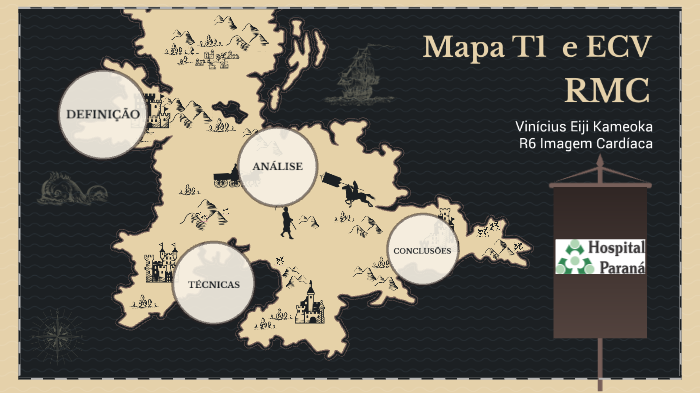 RMC - Mapa T1 e ECV by Vinicius Eiji Kameoka on Prezi