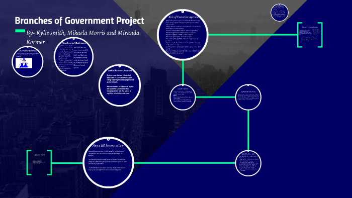 Branches of Government Project by Kylie Smith on Prezi