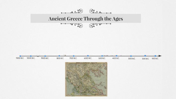 Ancient Grece Through the Ages by J D on Prezi