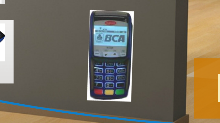 EDC (Electronic Draft Capture) by Faneza Jaya on Prezi