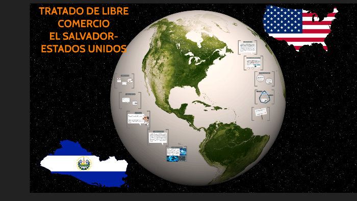 TLC ESTADOS UNIDOS - EL SALVADOR by Juan Martinez on Prezi