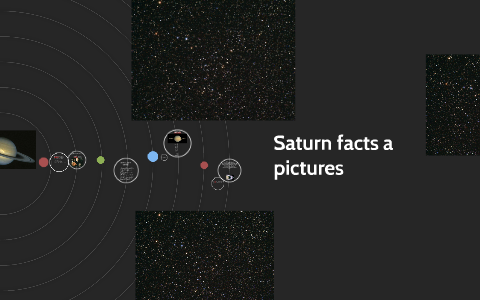 saturns moons by hailee vlach on Prezi