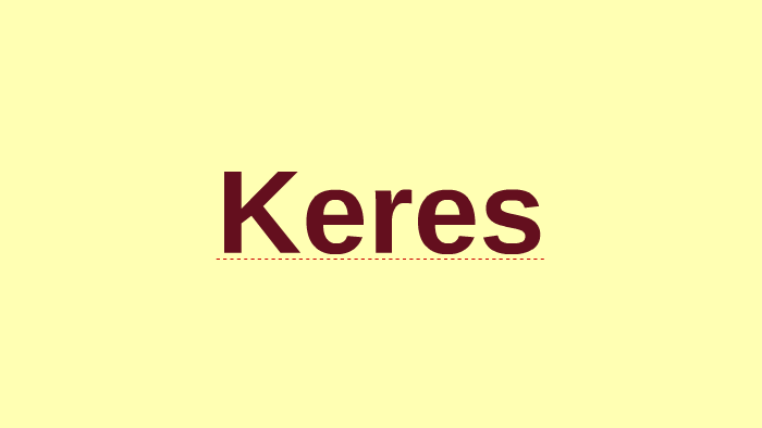 Keres by Max M. on Prezi