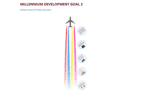 MDG 2: Achieve Universal Primary Education by Debbie Ngo on Prezi