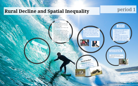 Rural Decline and Spatial Inequality by Mackenzie Booth on Prezi