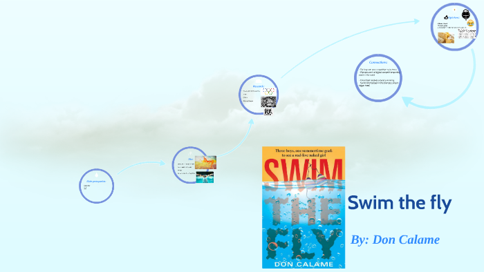 Swim the fly by james bradfield on Prezi