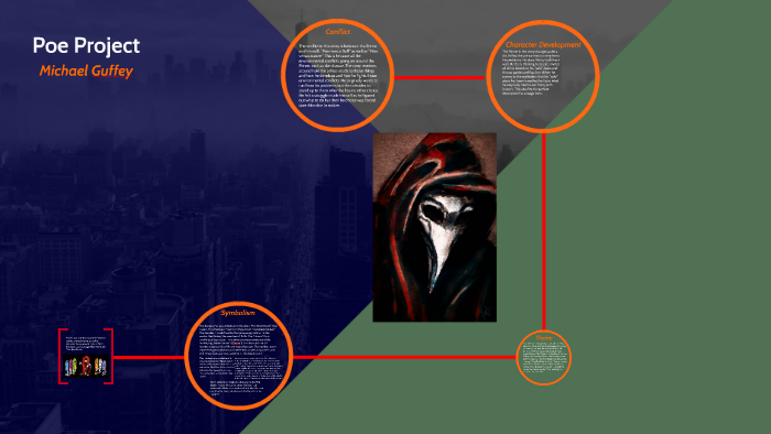Poe Project by Michael Guffey on Prezi