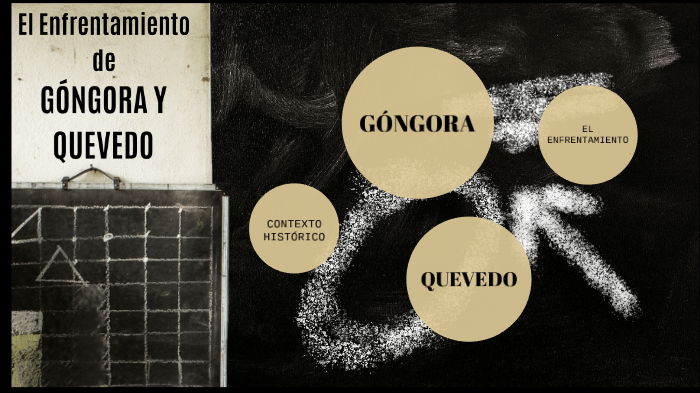 La batalla de Gongora y Quevedo by Angel Baeza Gutierrez on Prezi