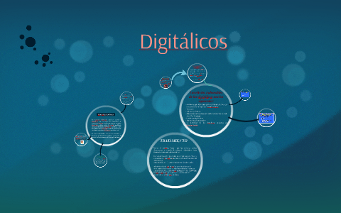 Digitálicos by Andre Diaz on Prezi