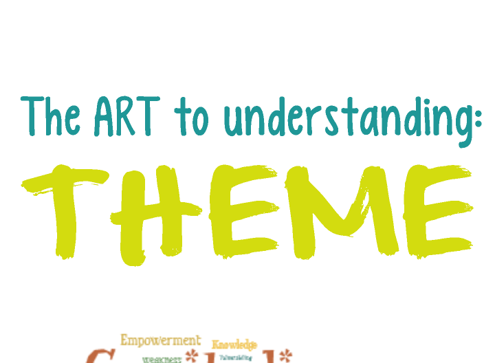 The ART to understanding THEME by Amy Edmonds-Frost M.S. on Prezi
