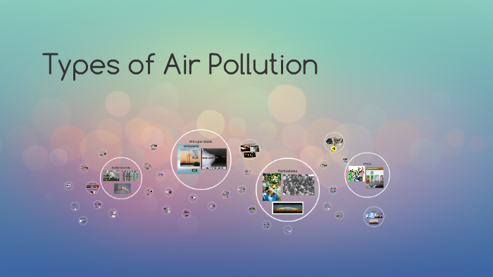 Types of Air Pollution by Kenny Vo on Prezi