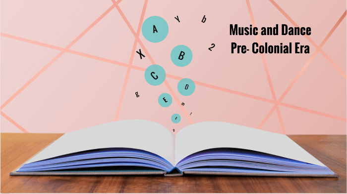 Music and Dance in Philippines during Pre-Colonial Era by Richell ...