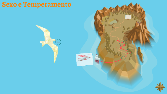 Os Tchambuli by Samara Vieira on Prezi Next