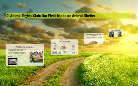 Animal Rights Club of CI! by Izma Lopez on Prezi