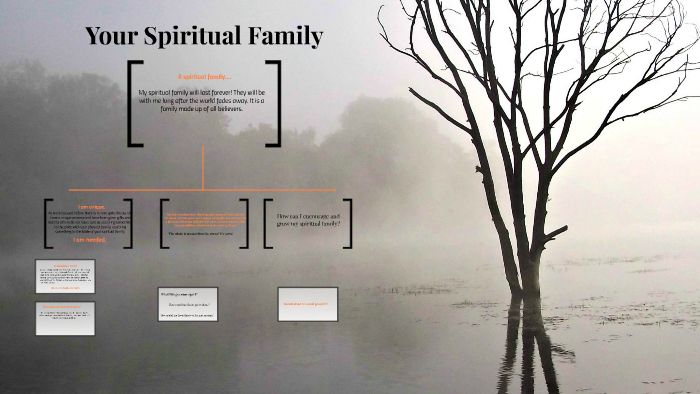 Your Spiritual Family Tree!!! by Jennifer Cooper on Prezi