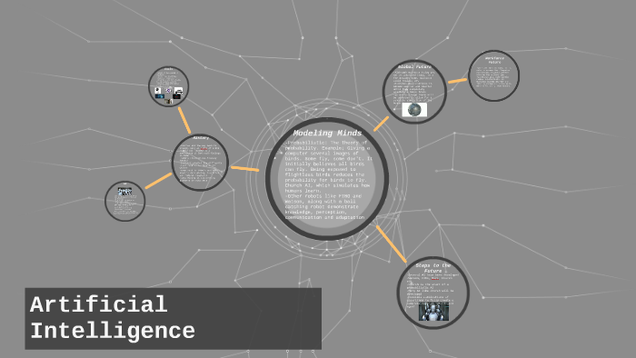 Artificial Intelligence by Matthew Cleaver