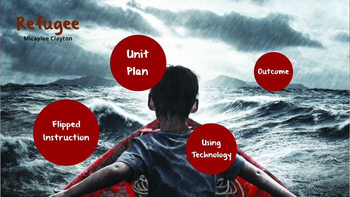 Refugee Unit Plan by Micaylee Clayton on Prezi