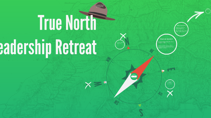 True North 2020-2021 by Keisha Rogers