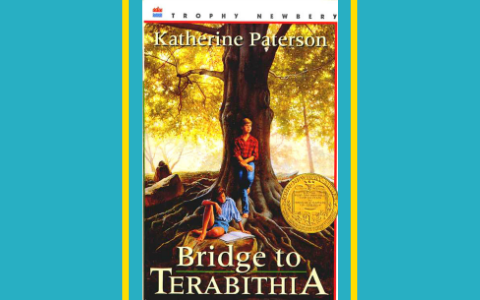 Bridge To Terabithia by christian ethier on Prezi