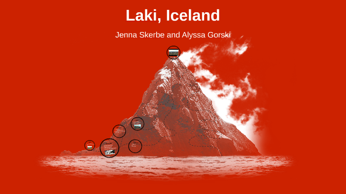 Laki, Iceland by Jenna Skerbe on Prezi