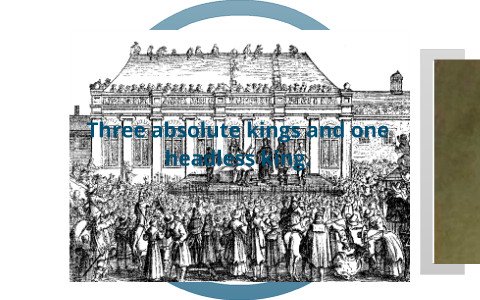 Age of Absolutism Storybook Project by Jakob Waterman on Prezi