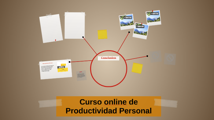 Curso online de Productividad Personal by emanuel mariño almonte on Prezi